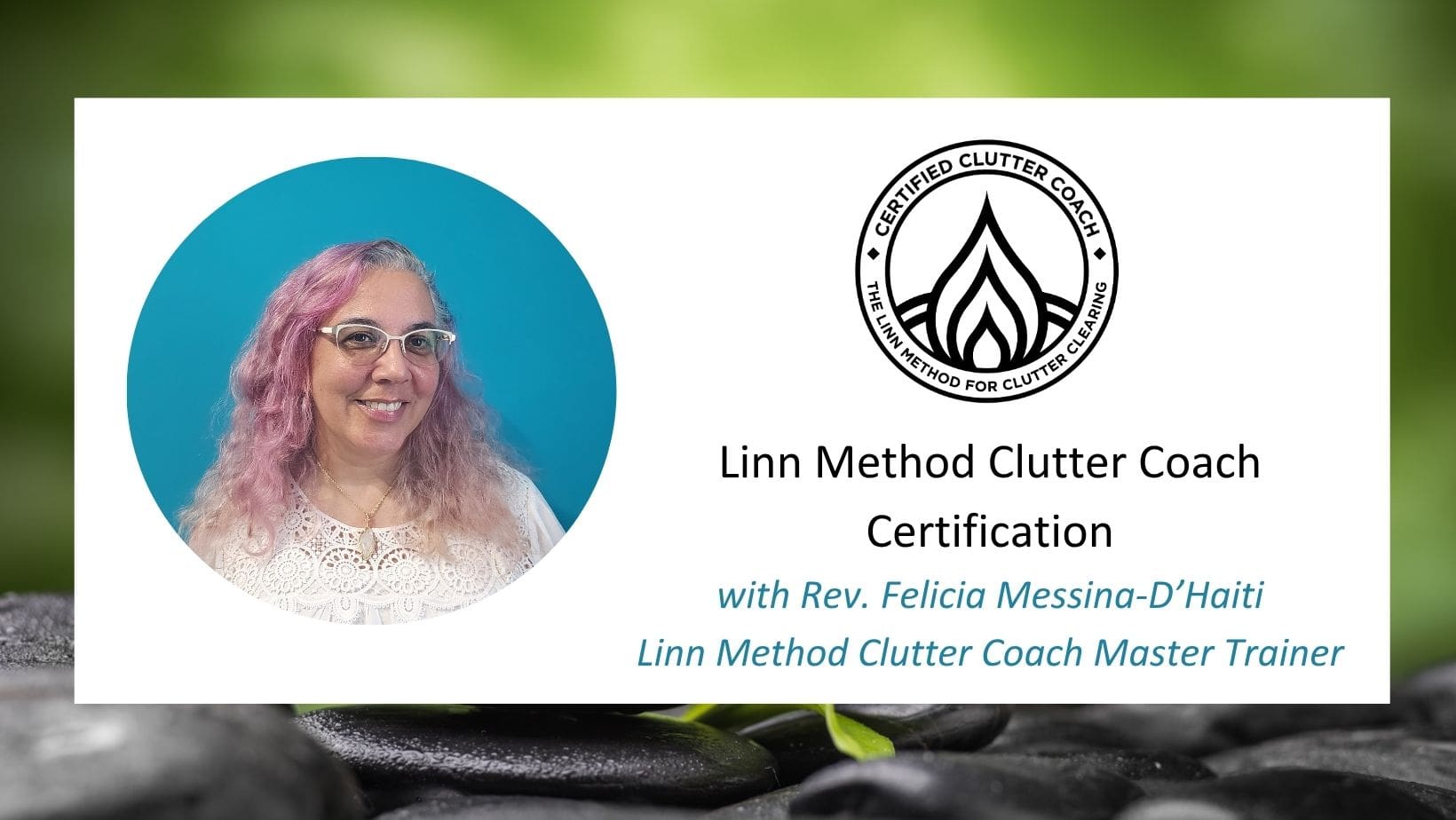 CCC Banner - IFSG International Feng Shui Guild